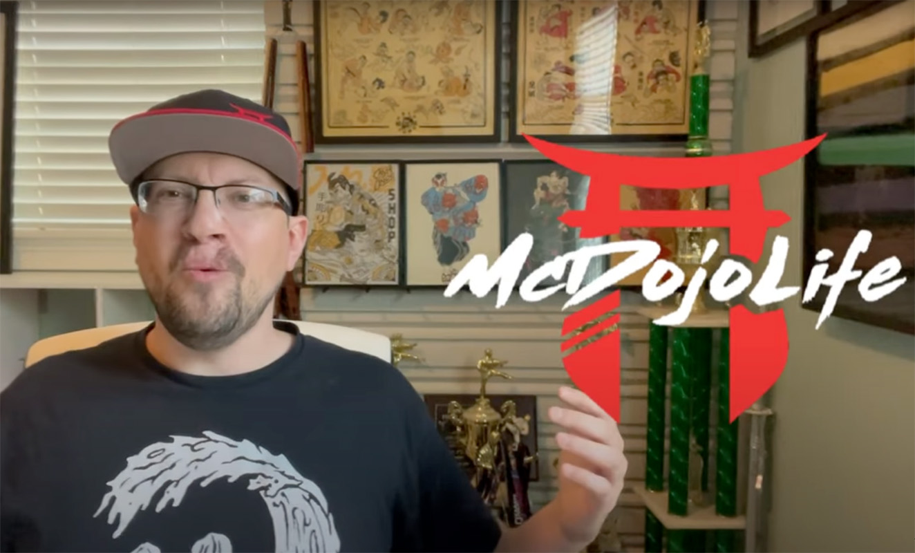 Home - McDojo Life